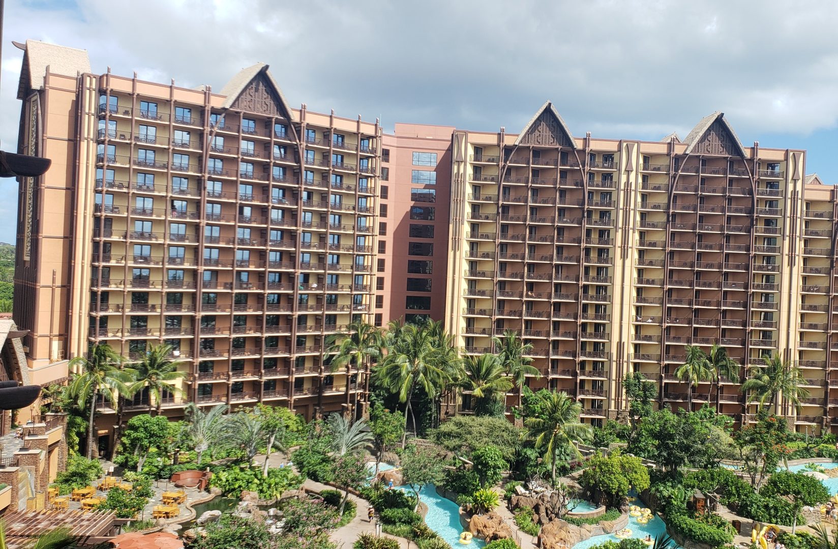 What you need to know about your 15 DVC Resorts - DVC Advantages
